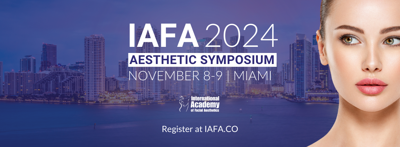 International Academy of Facial Aesthetics